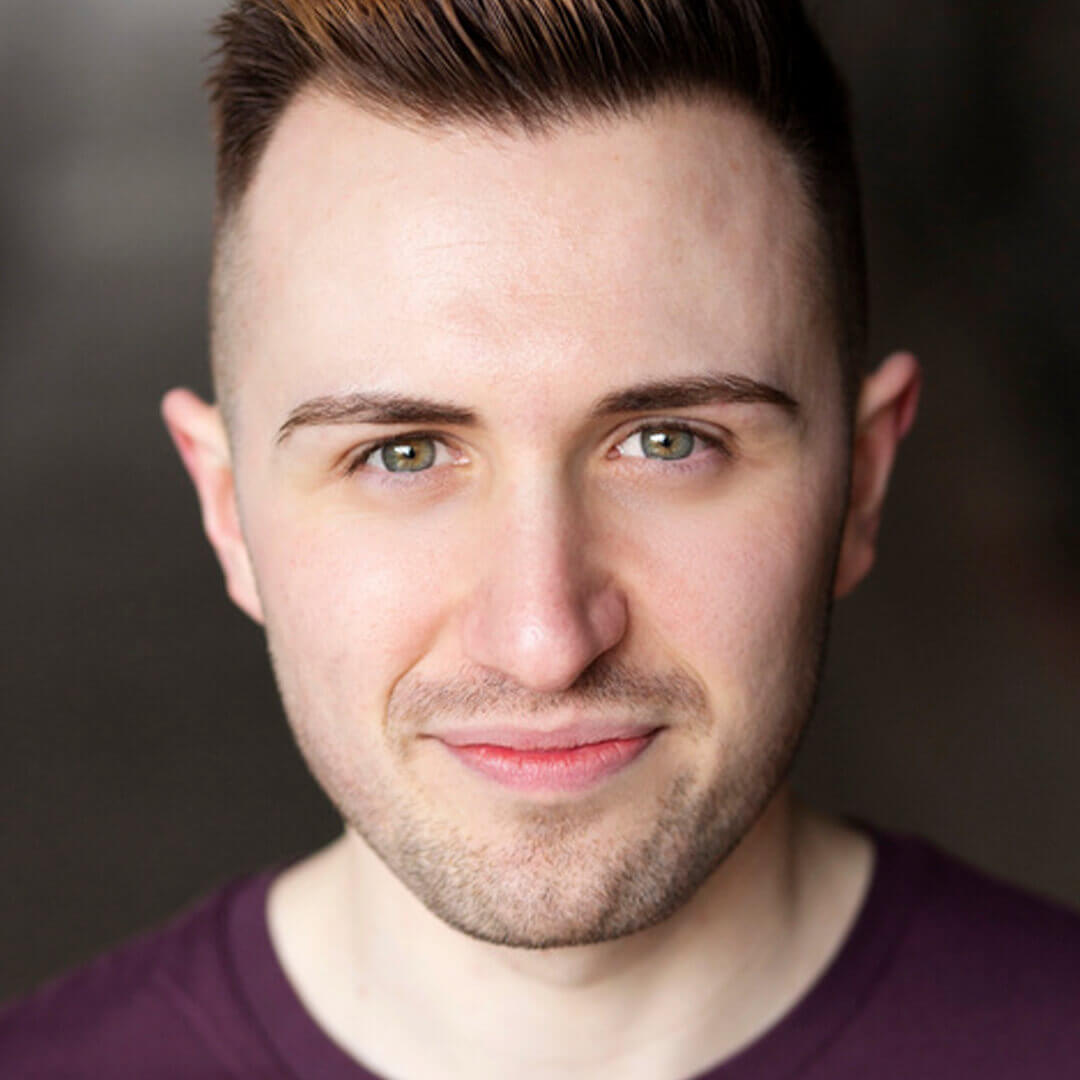 Jack Bennett - Arts International