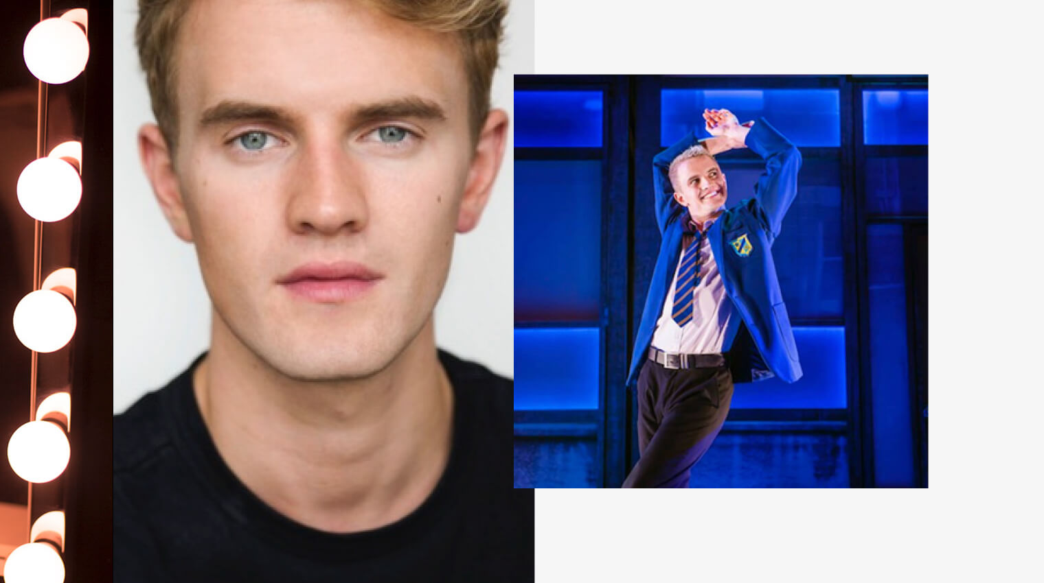 Luke Bayer - Arts International