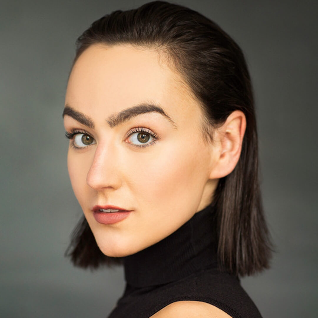 Meet the team - Arts International