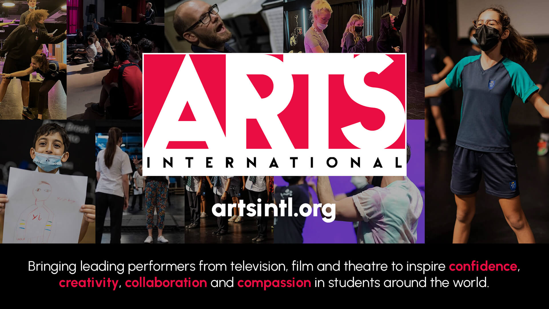 Media - Arts International