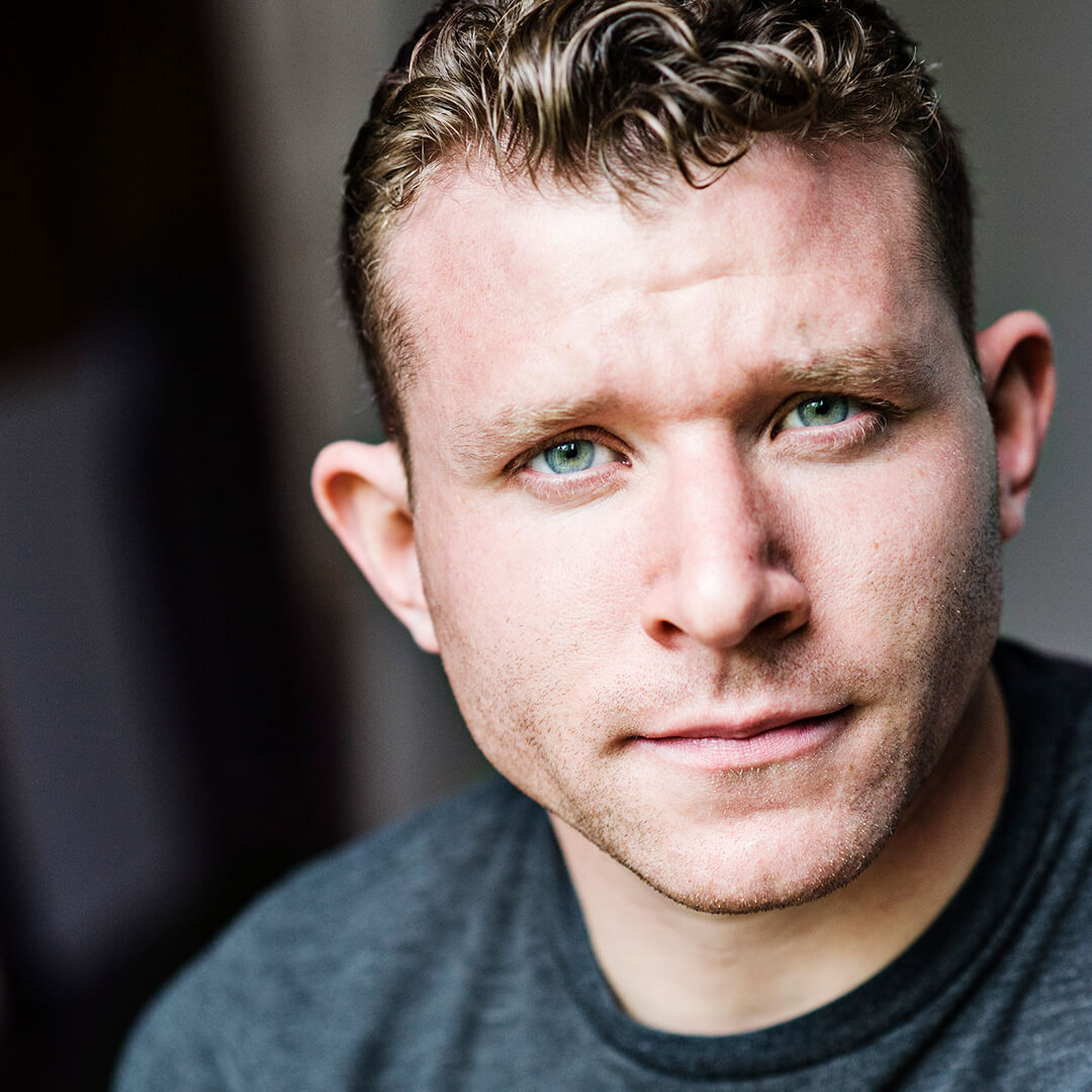 Richard James-Neale - Arts International