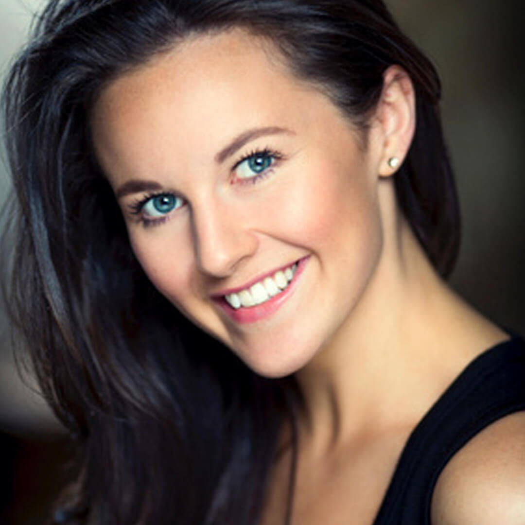 Katie Warsop - Arts International