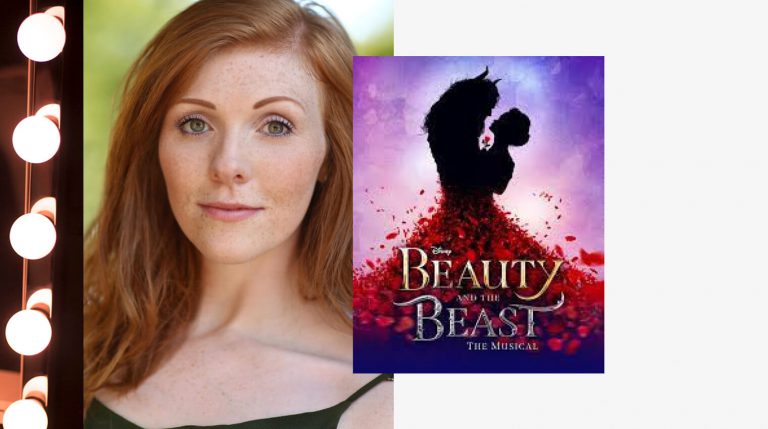 Emily Squibb - Arts International