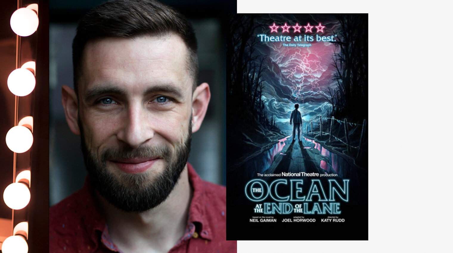 Gareth Aled - Arts International