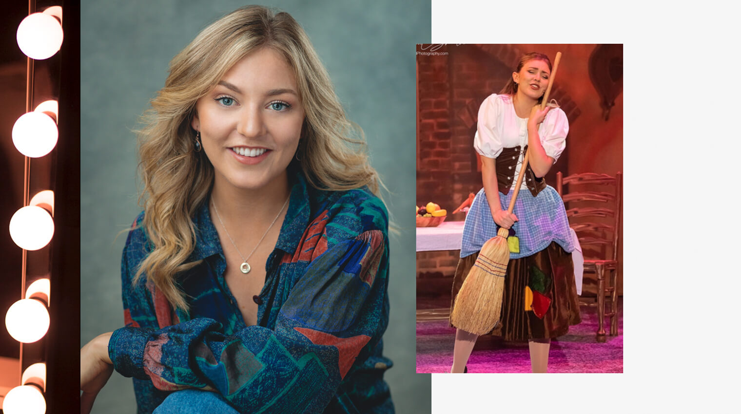 Anna Unwin - Arts International