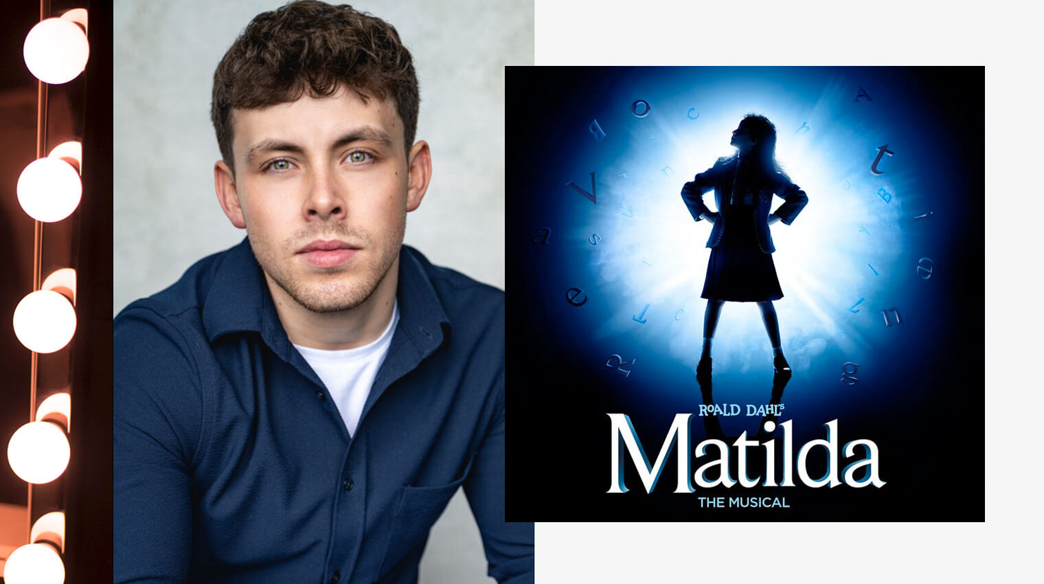 Connor Lewis - Arts International