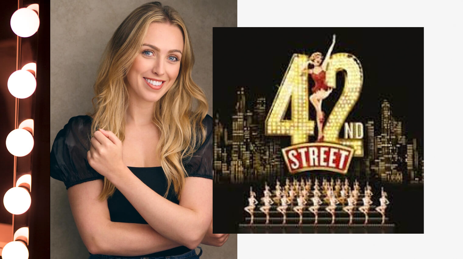 Maddie Harper - Arts International