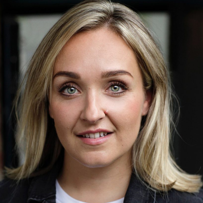 Meet the team - Arts International